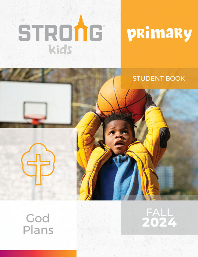 Primary : Regular Baptist Press Bookstore